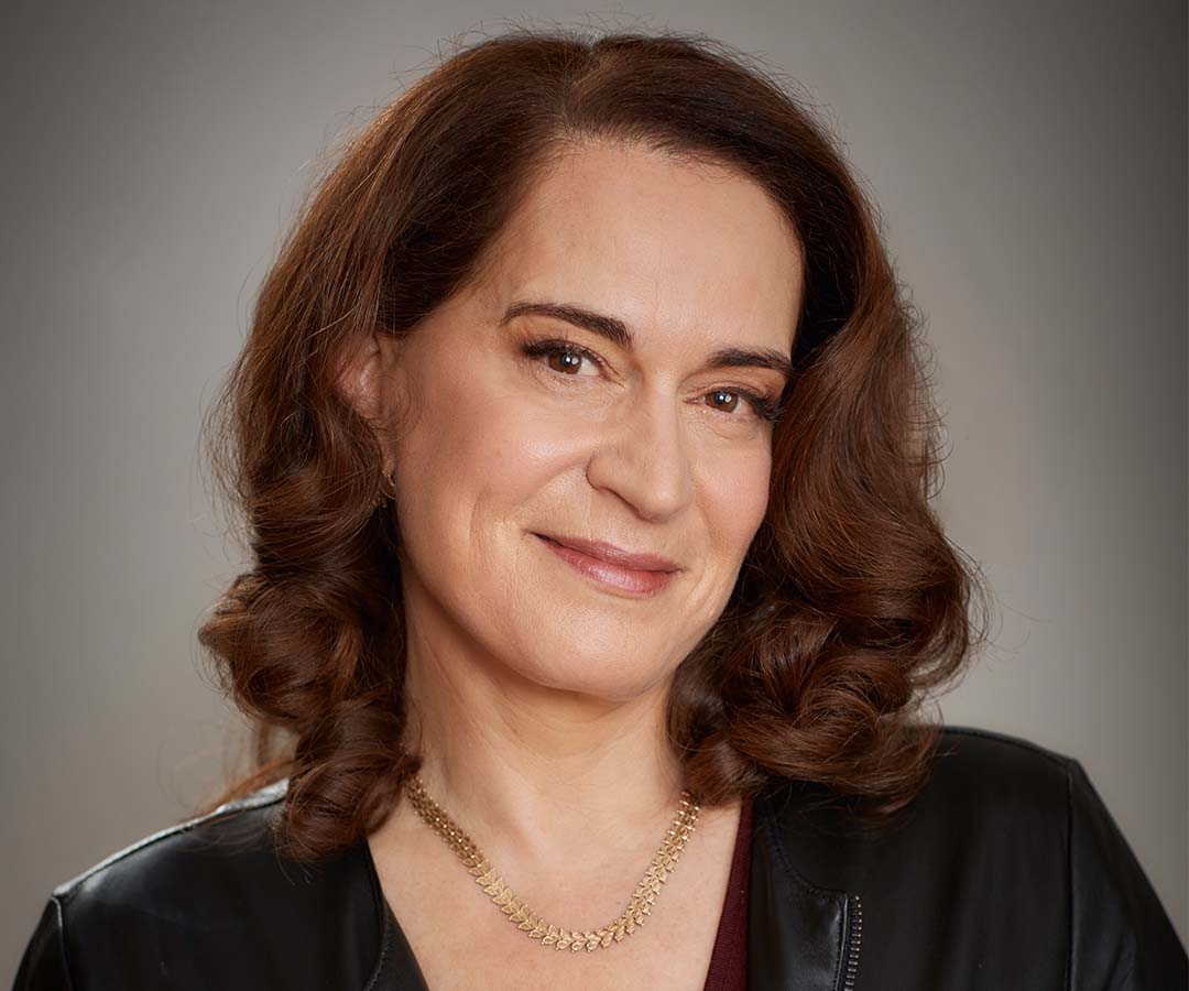 Episode 18 Debora Spar From The Classroom to The Boardroom