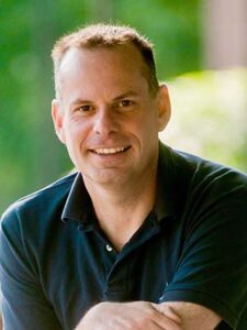 Gil Blander - Rony Sellam On Founder / CEO Relationships