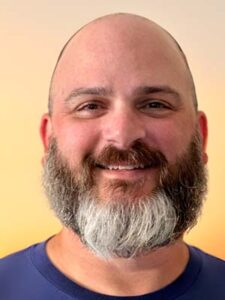 Jeff Bender - Leading a Neutral Apparel Startup